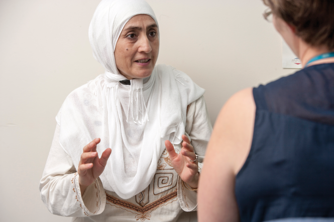 Know Your Health - Menopause | Family Planning NSW